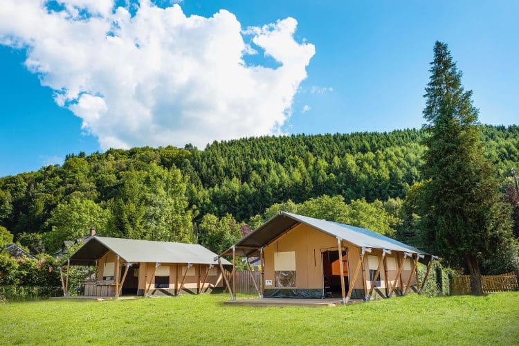 Ardennen Survival Weekend | v.a. € 199,75 p.p.- Ardennen.nl
