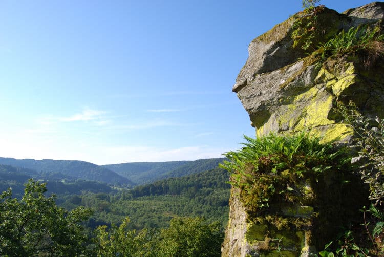 Land van Bouillon en de Semois - Alles wat u moet weten - Ardennen.nl