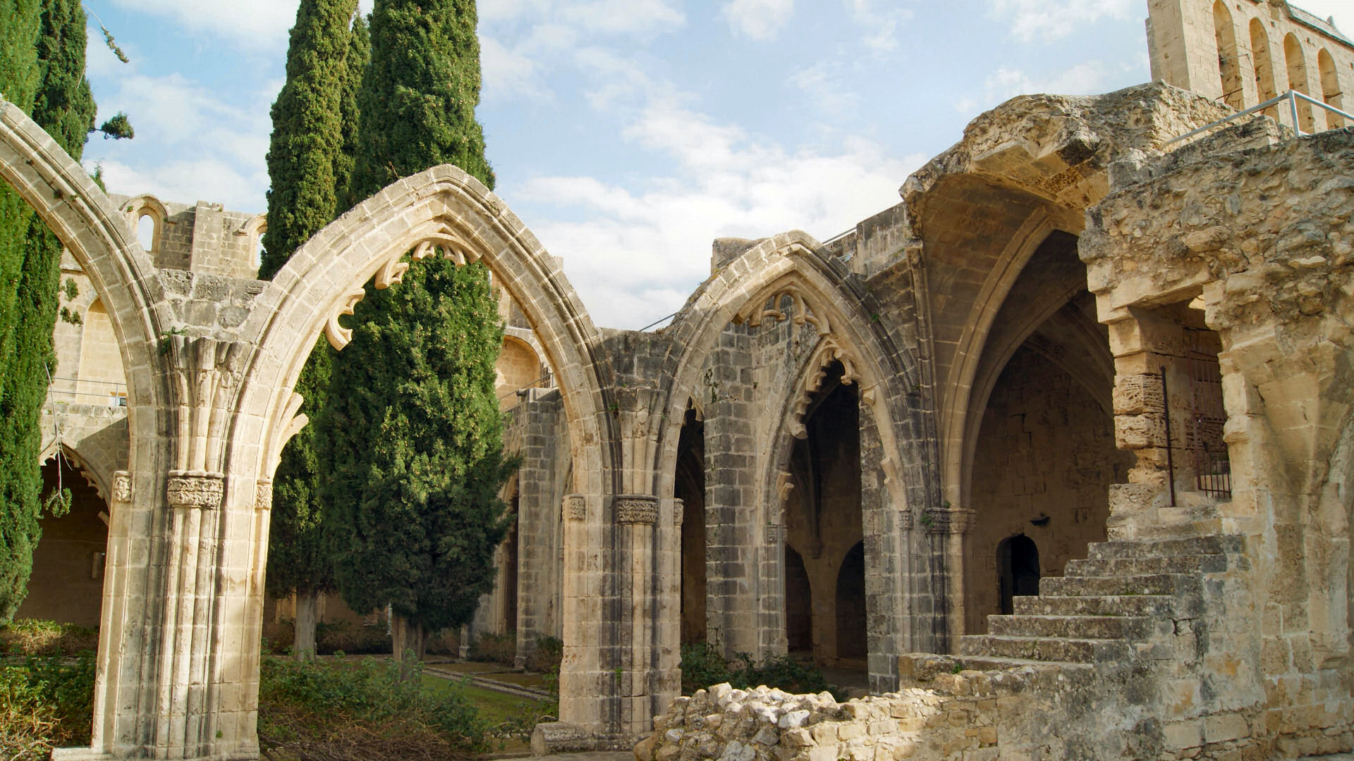 Abdij van Aulne - Alles wat u moet weten - Ardennen.nl