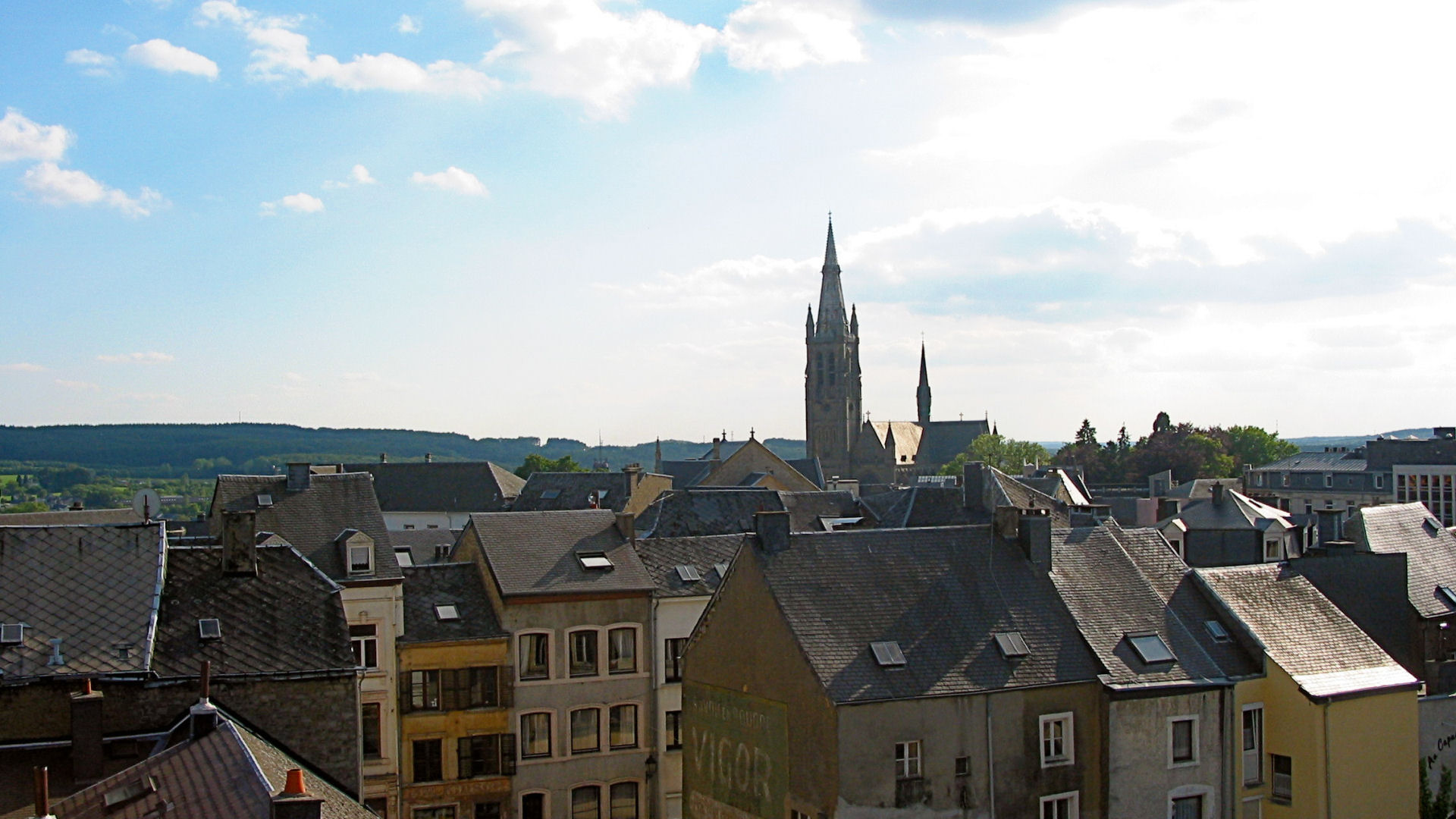 Arlon → Top 10 wat te doen in Arlon - Ardennen.nl