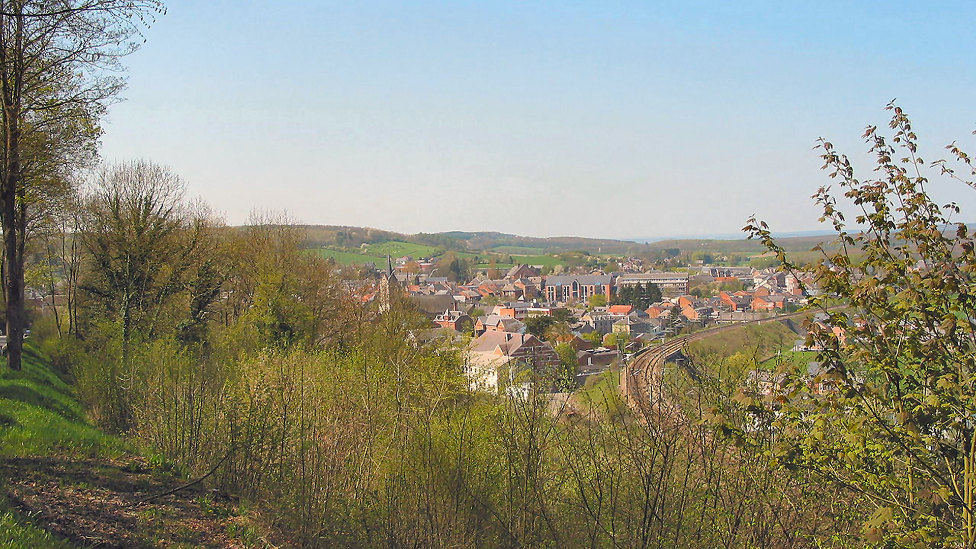 Beauraing - Ardennen.nl - vakanties & informatie