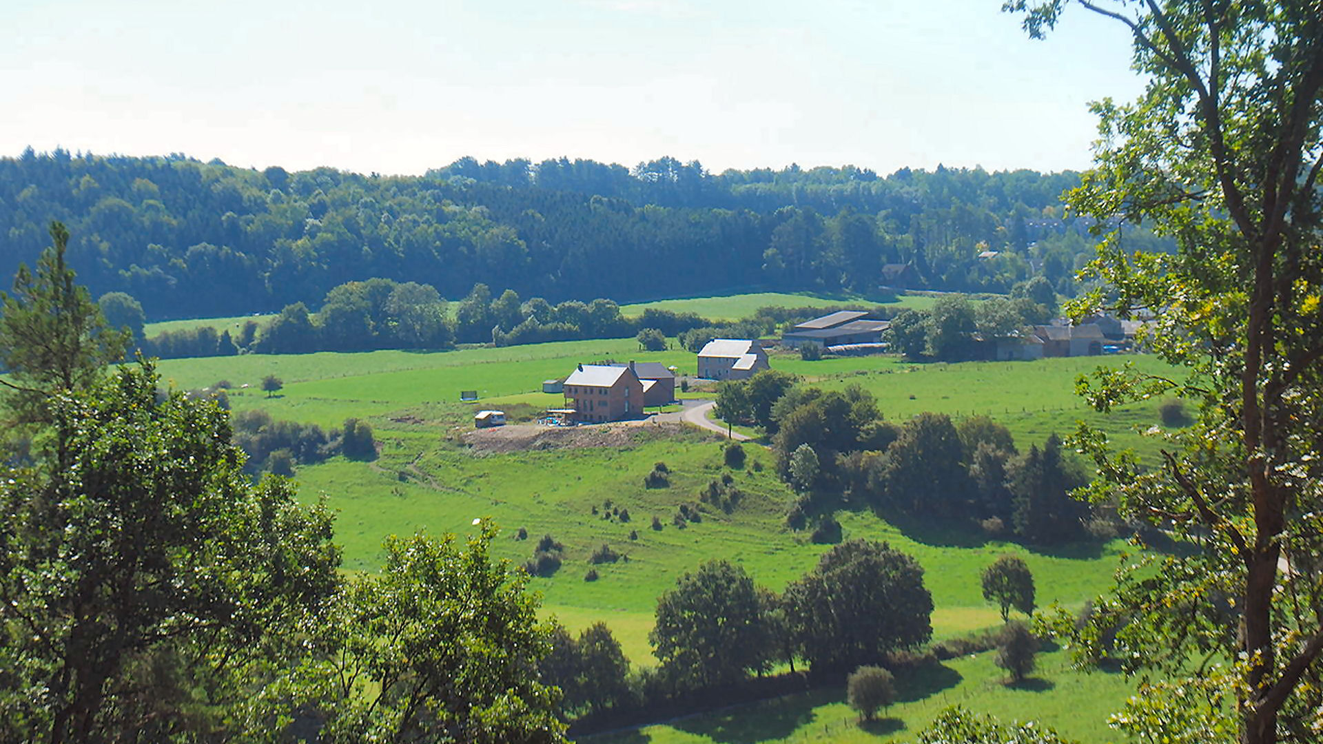 Bohon - Ardennen.nl - vakanties & informatie