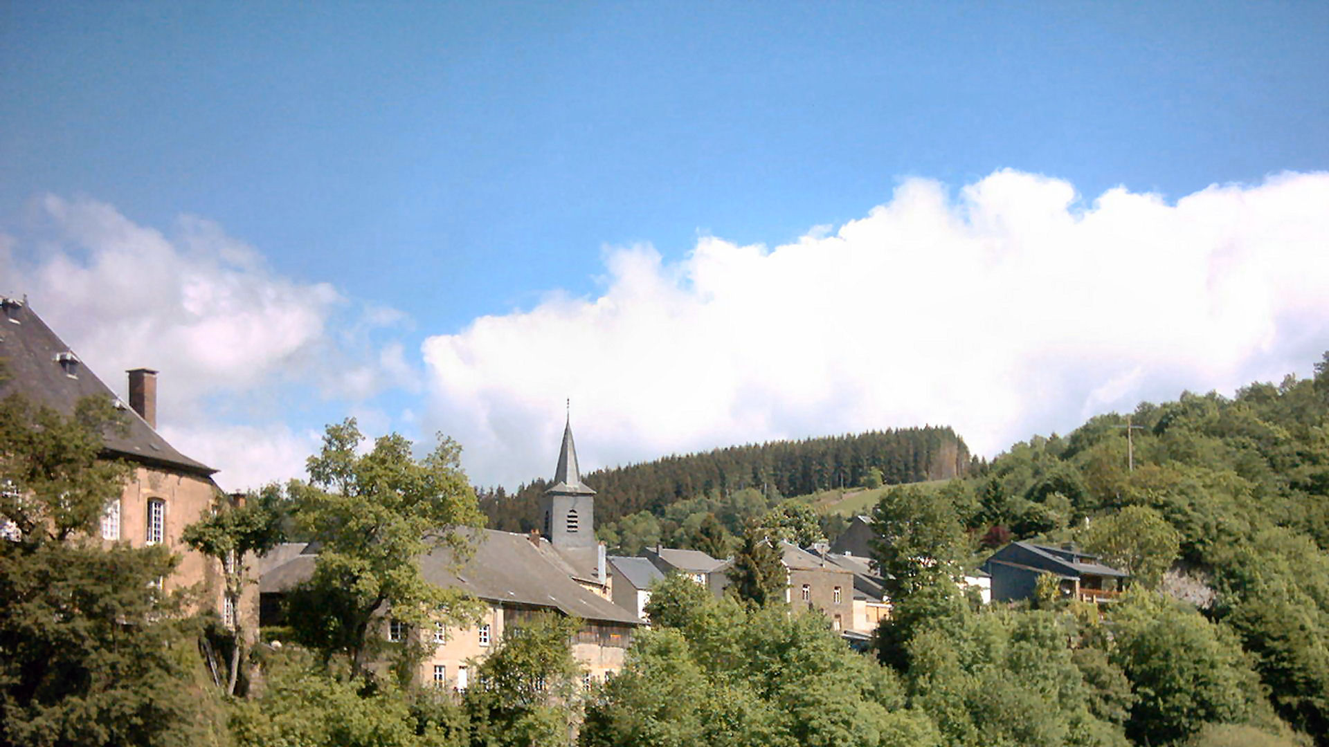 Dohan - Ardennen.nl - vakanties & informatie