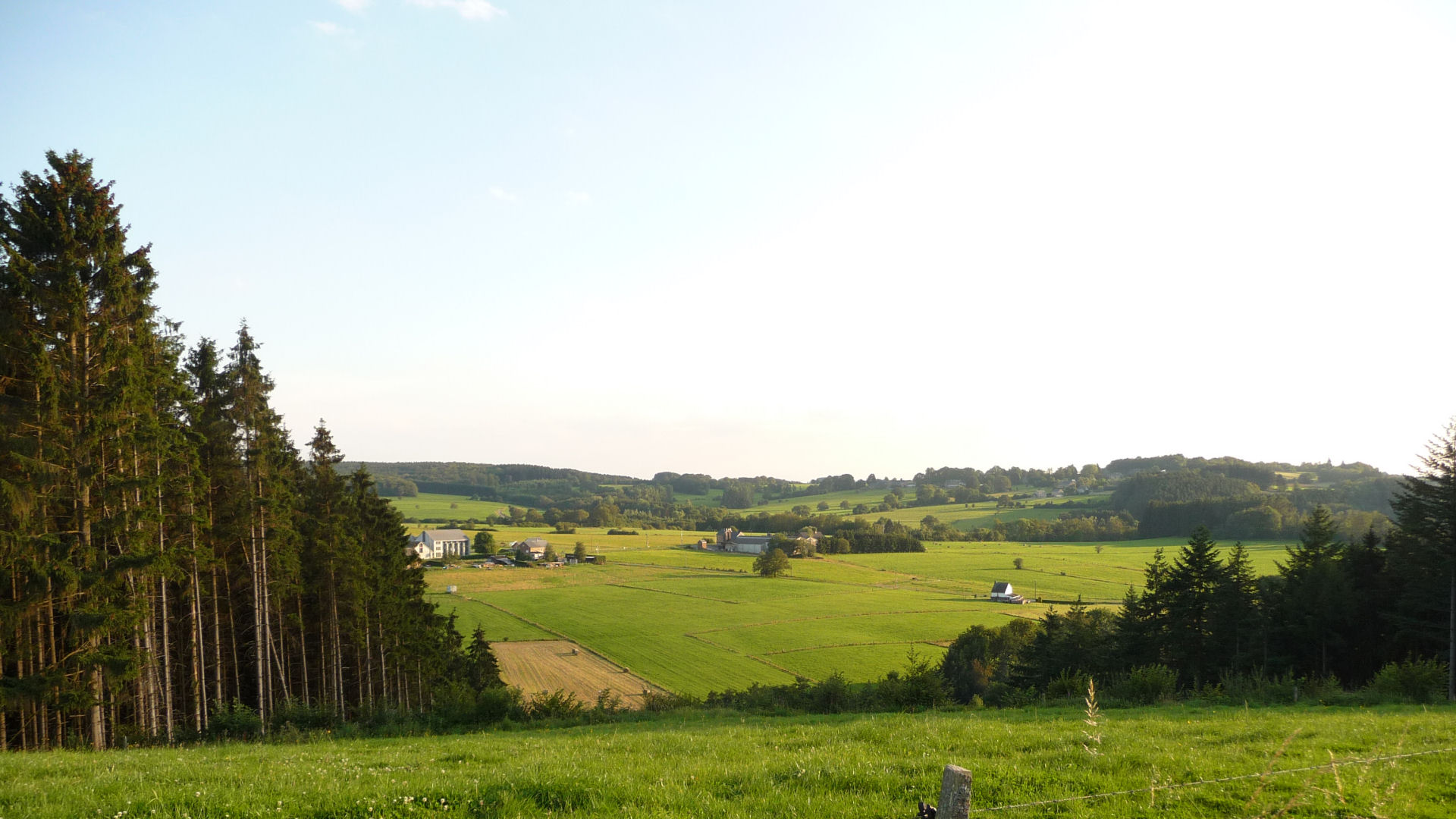 Erezée - Ardennen.nl - vakanties & informatie