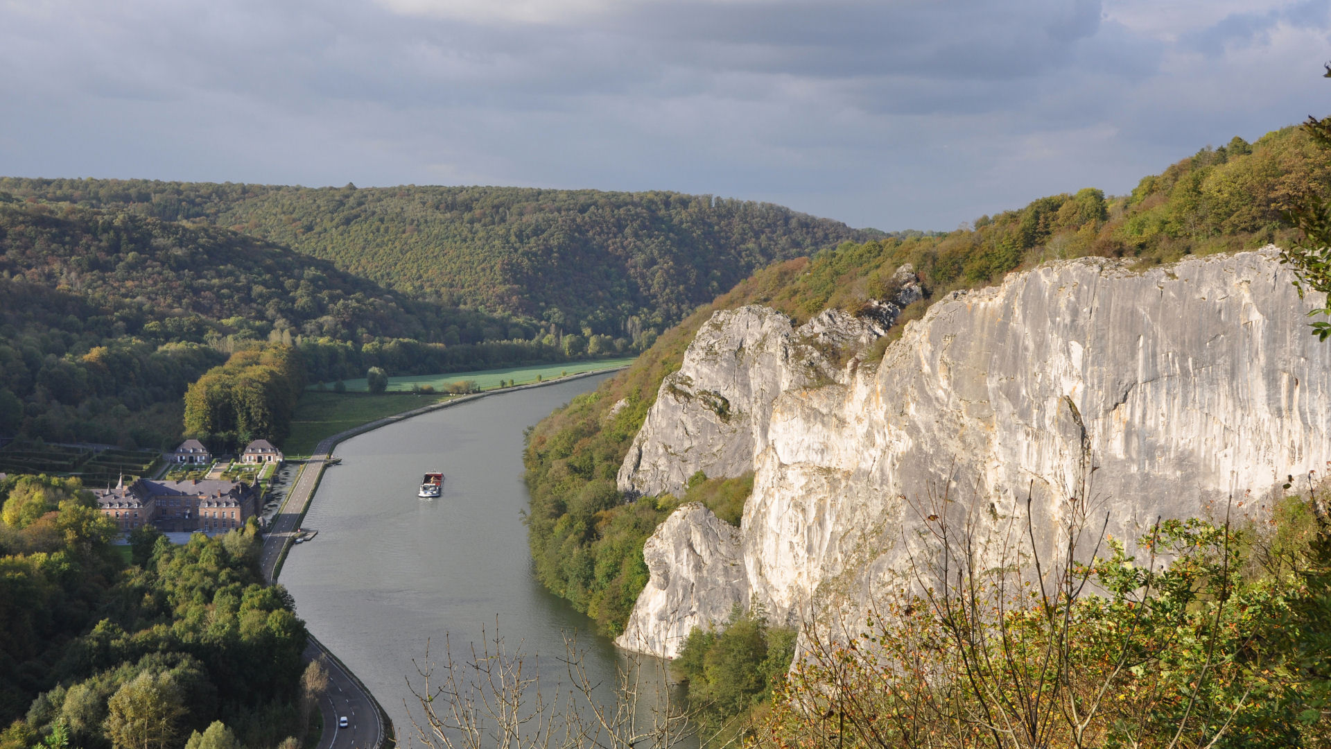 Freyr - Ardennen.nl - vakanties & informatie
