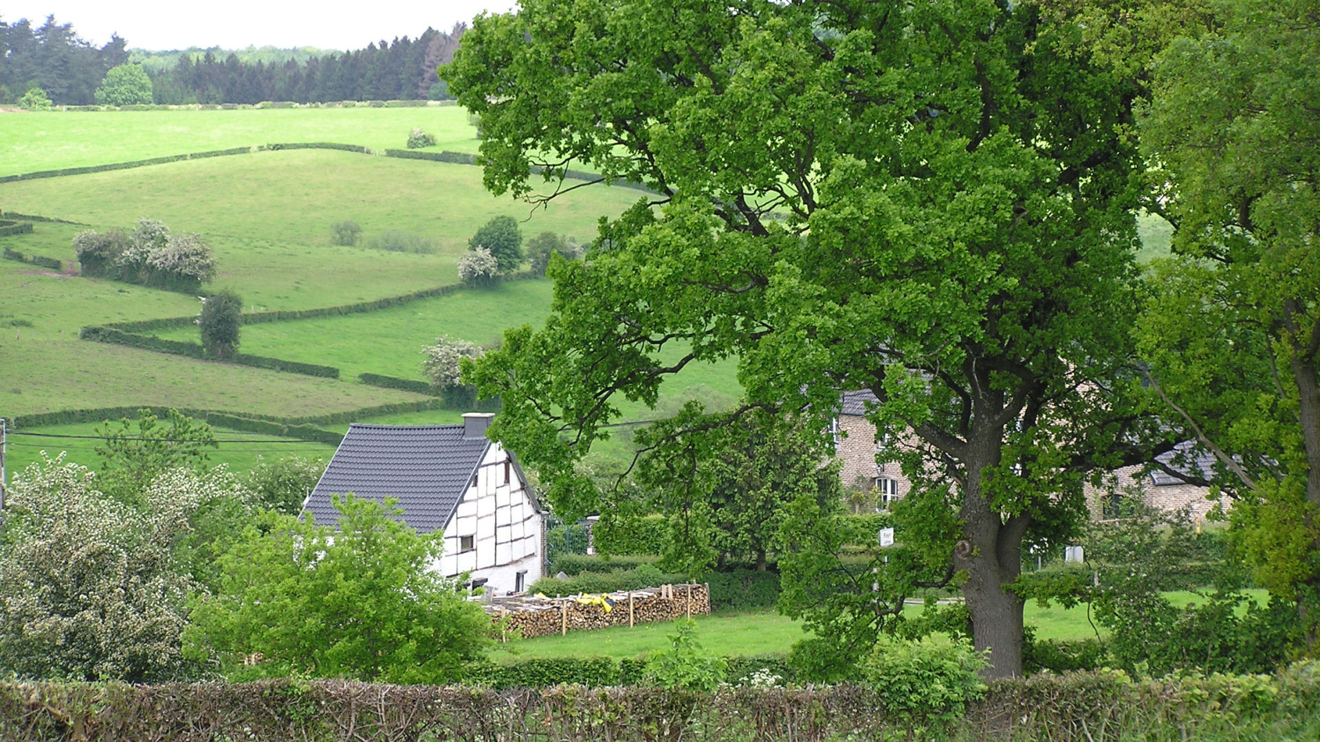 Jalhay - Ardennen.nl - vakanties & informatie