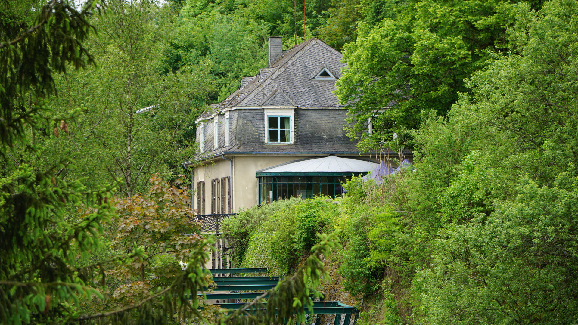 Martelange - Ardennen.nl