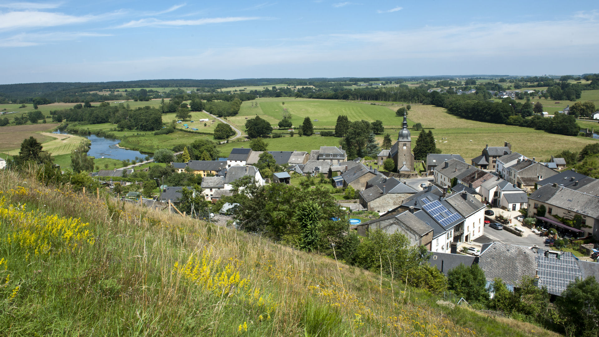 Meix-Devant-Virton - Ardennen.nl - vakanties & informatie
