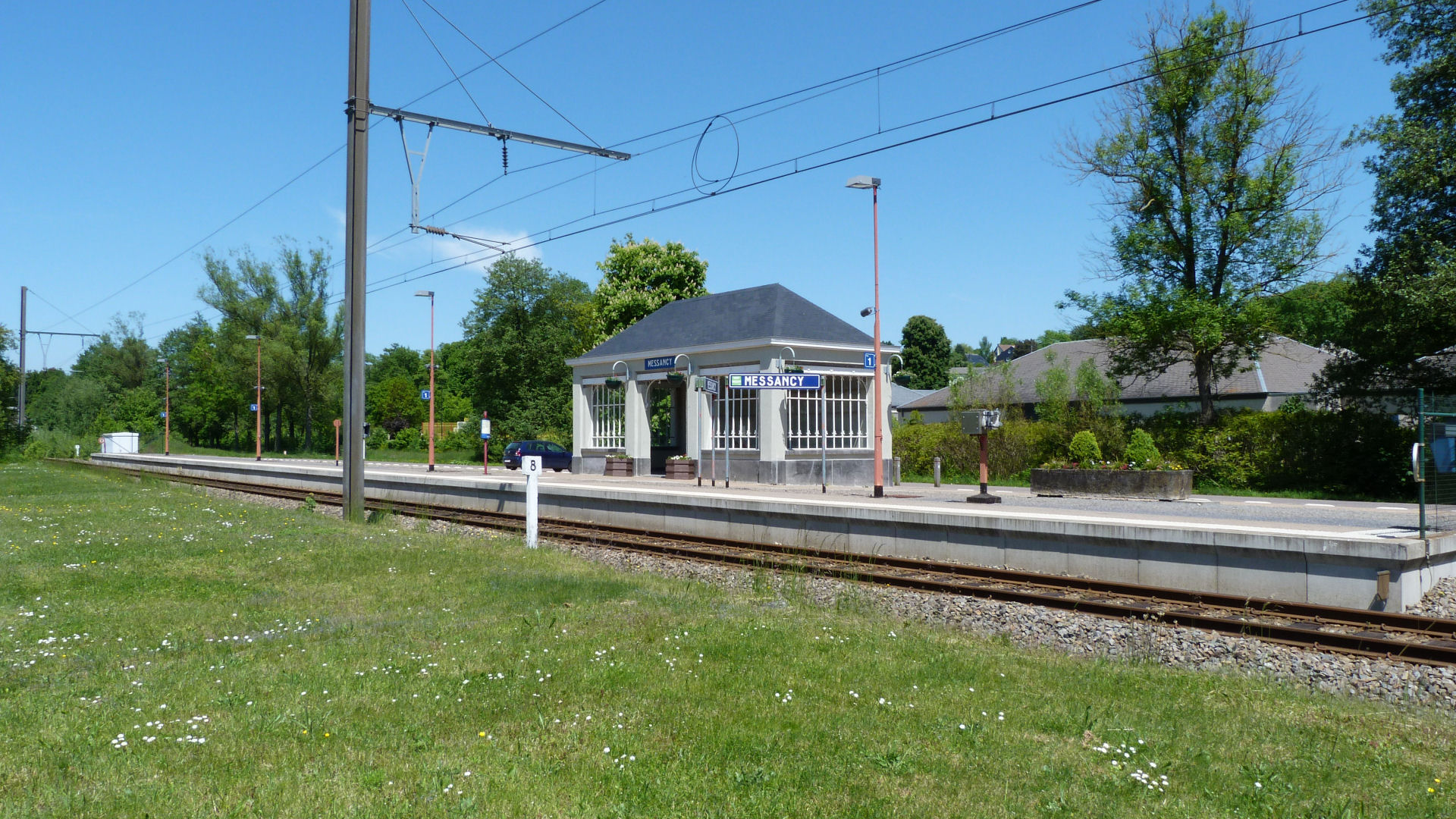 Messancy - Ardennen.nl - vakanties & informatie