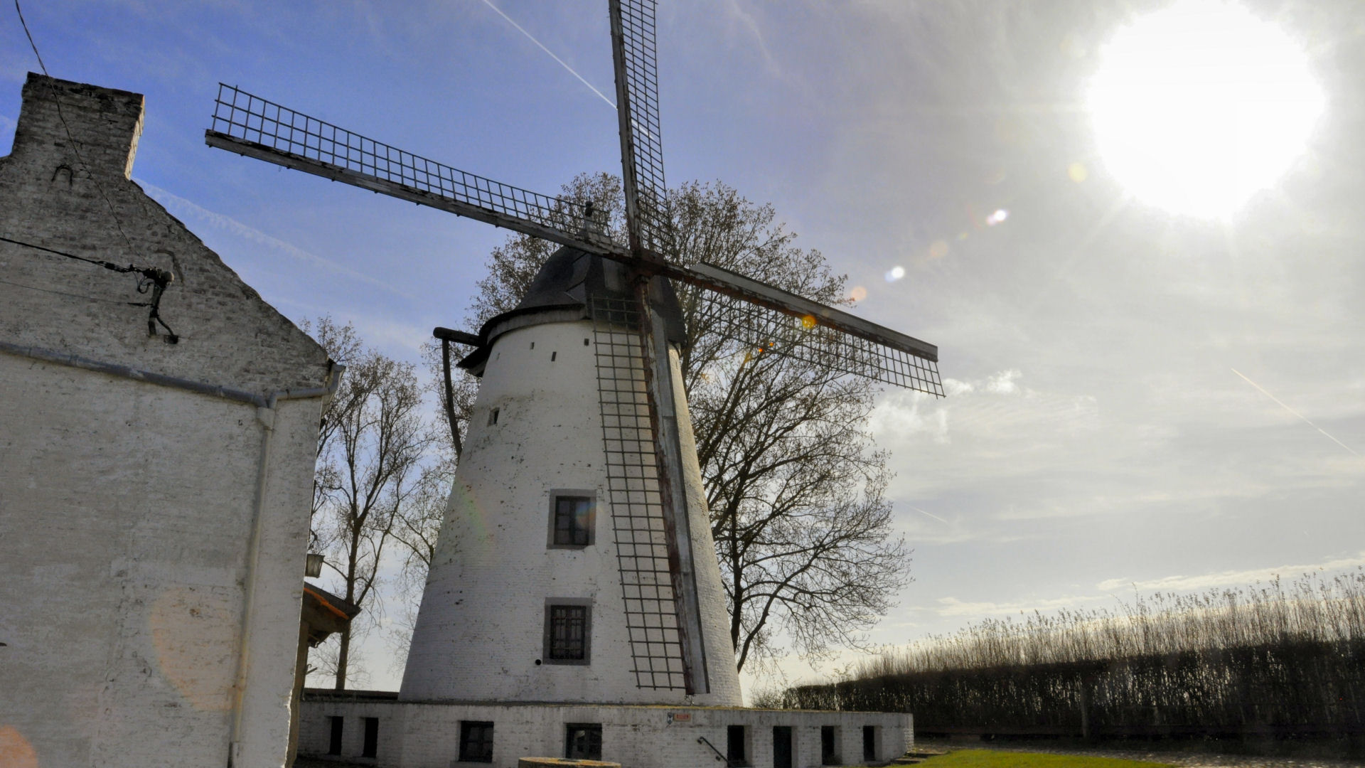 Molen Defrenne - Alles u moet weten voor een bezoek - Ardennen.nl