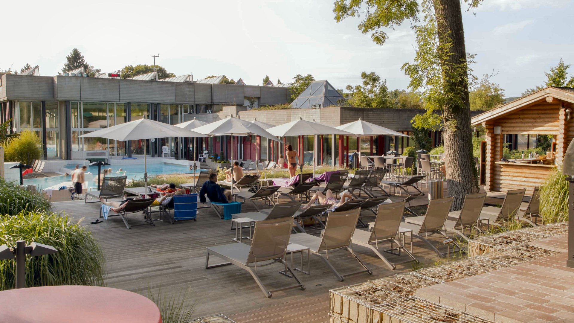 Mondorf-les-Bains - Alles wat u moet weten voor een bezoek - Ardennen.nl