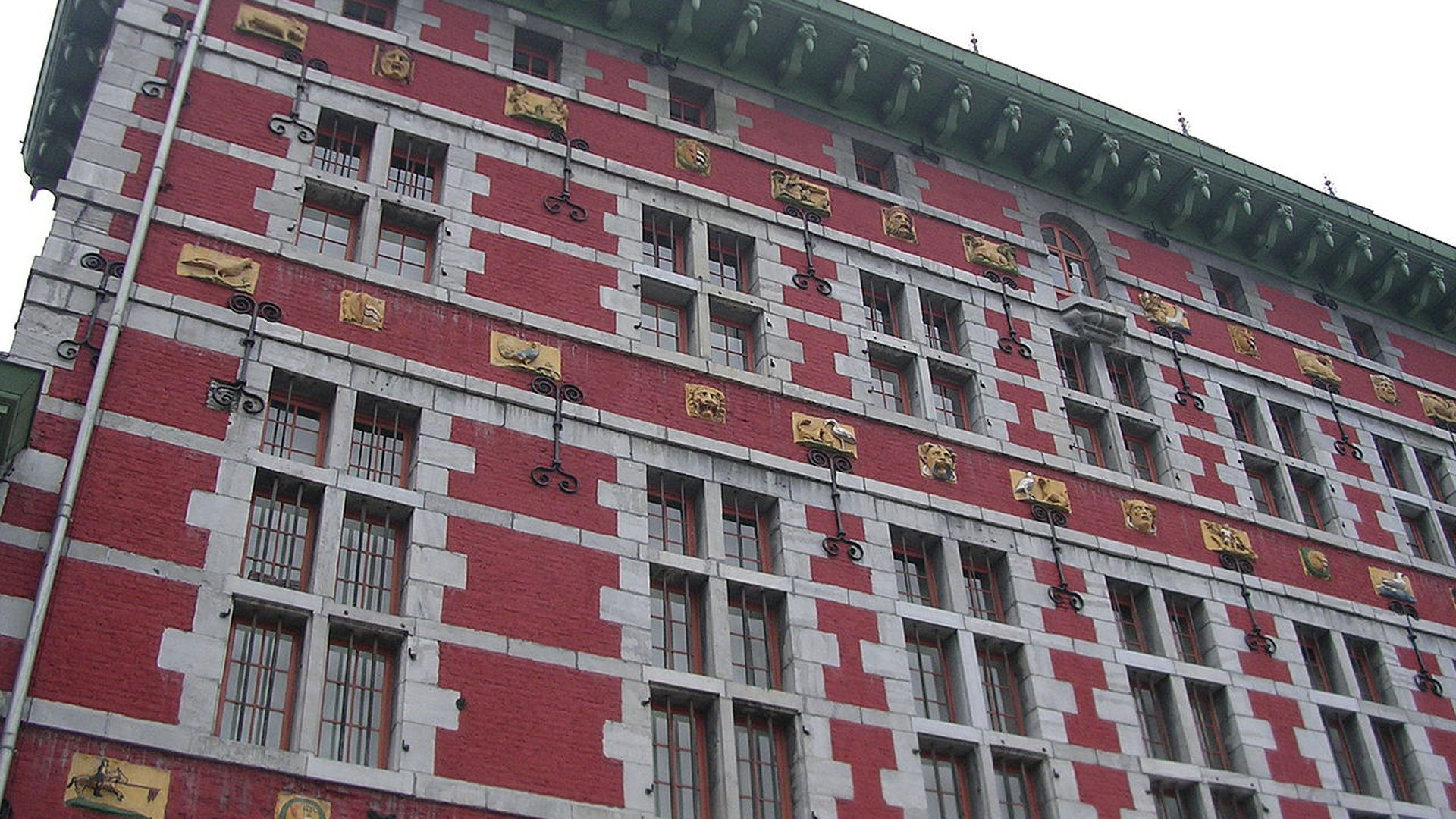 Musée Le Grand Curtius - Alles wat u moet weten voor een bezoek ...