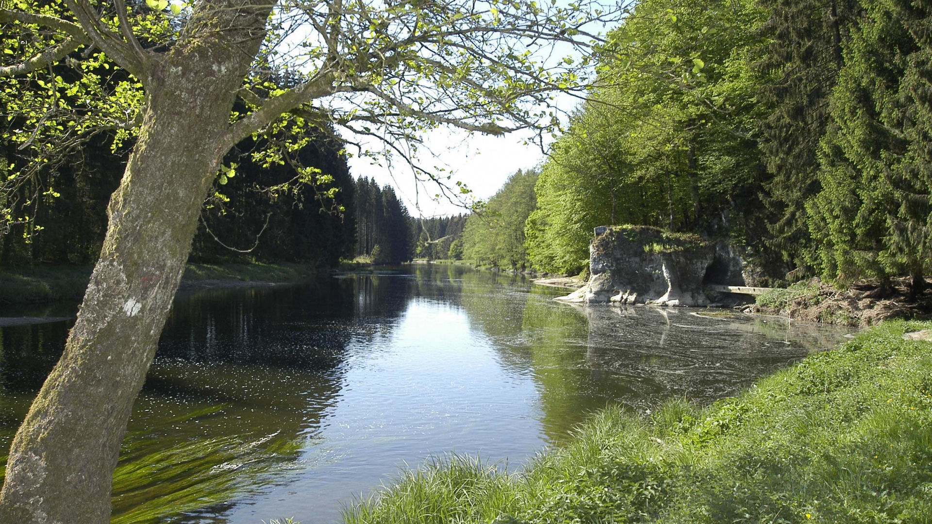 Roche percée - Alles wat u moet weten - Ardennen.nl