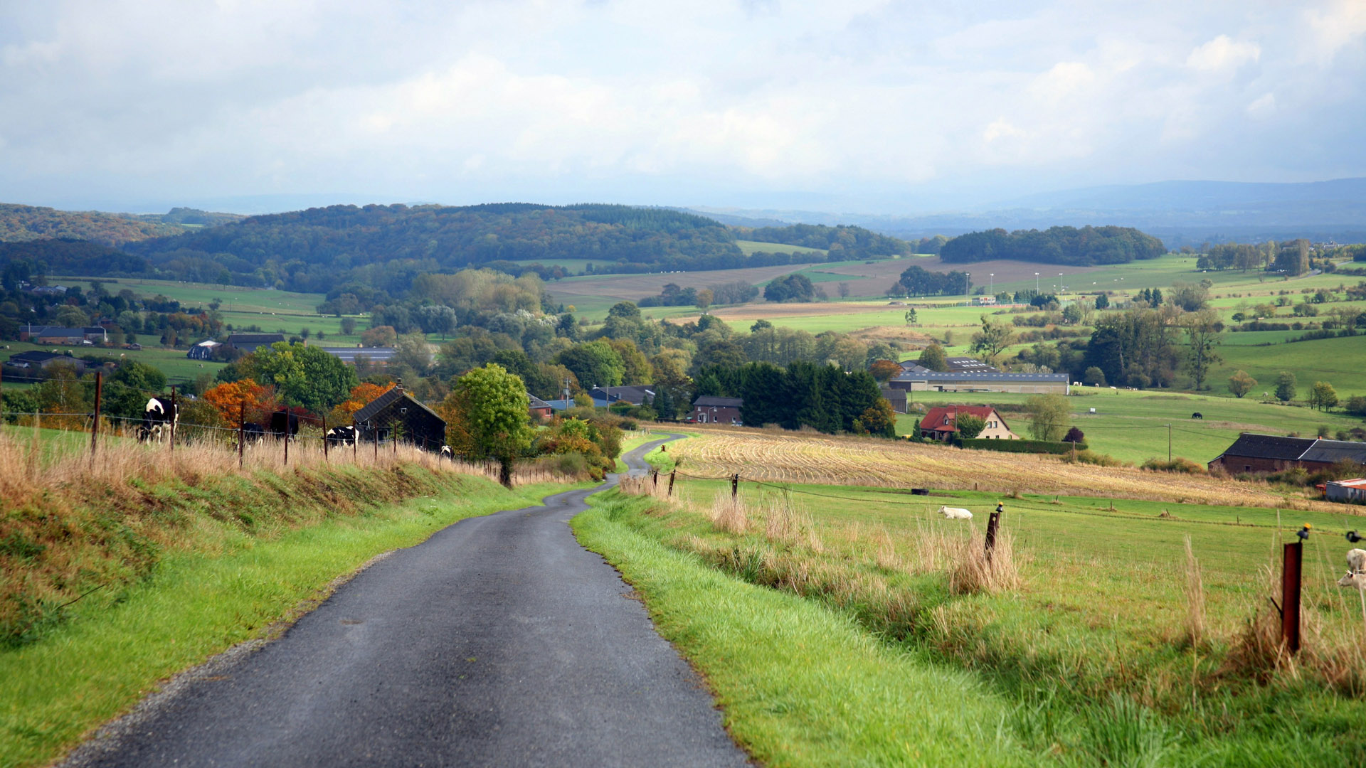 Somme-Leuze - Ardennen.nl - vakanties & informatie