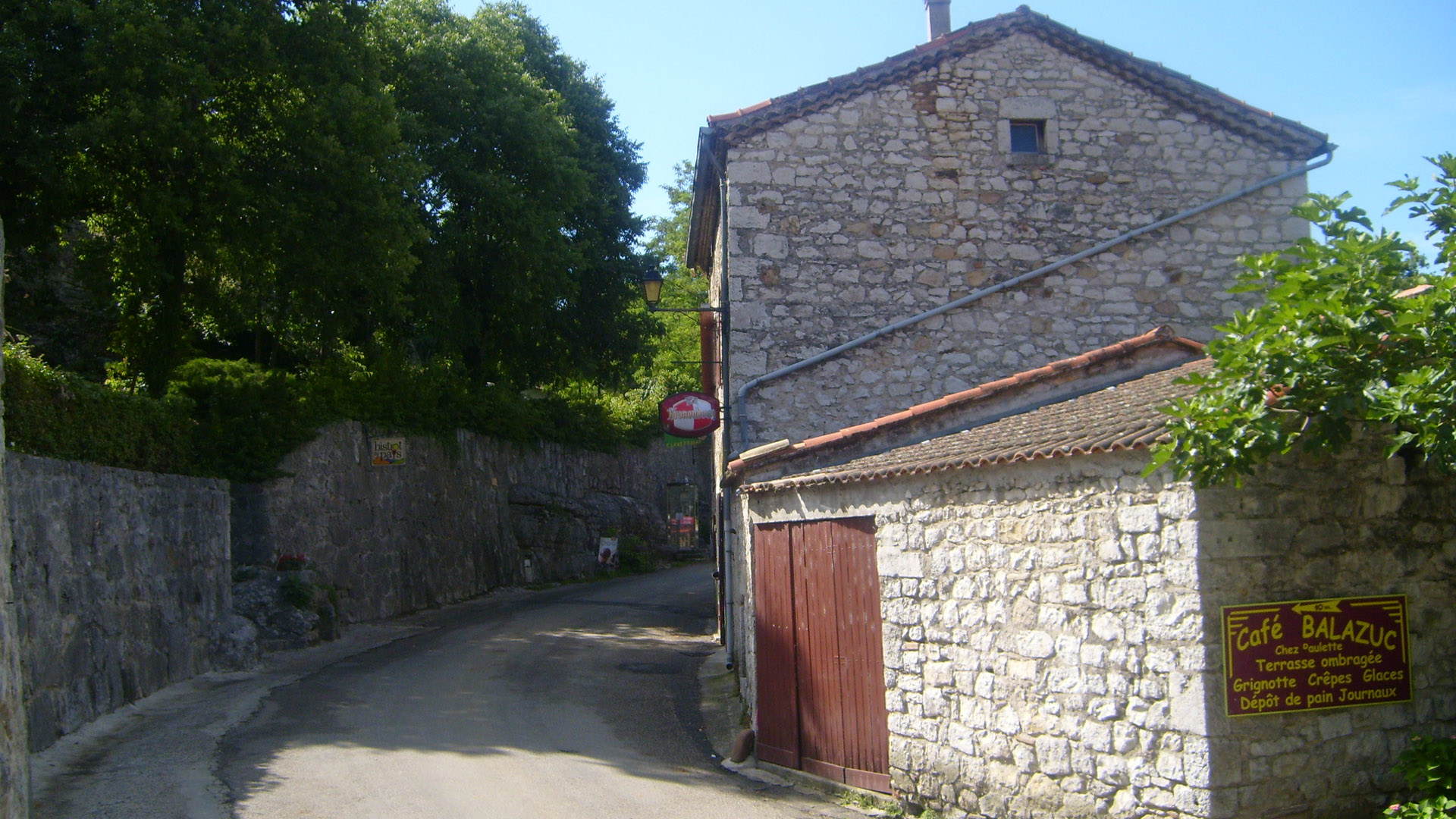 Tenneville - Ardennen.nl - vakanties & informatie