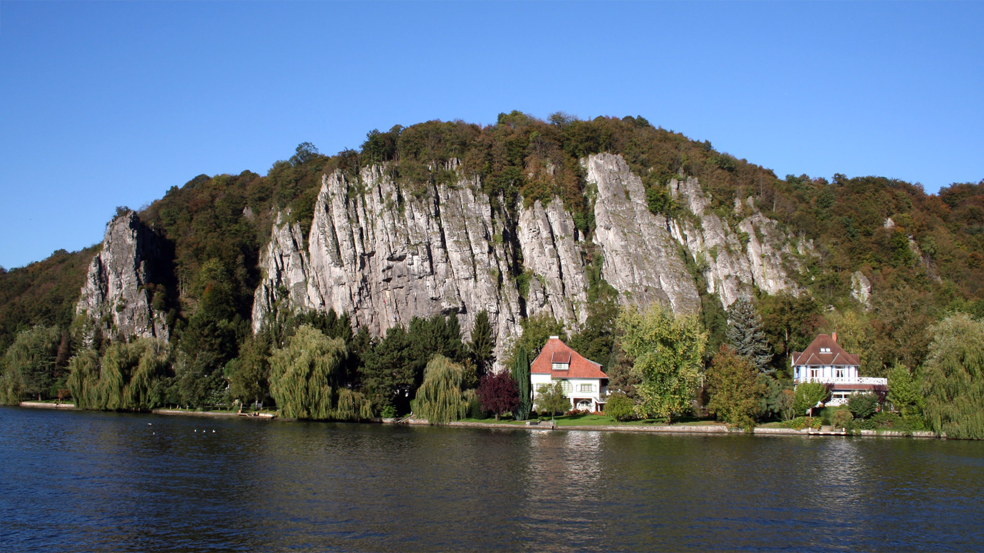 Wépion - Ardennen.nl - vakanties & informatie