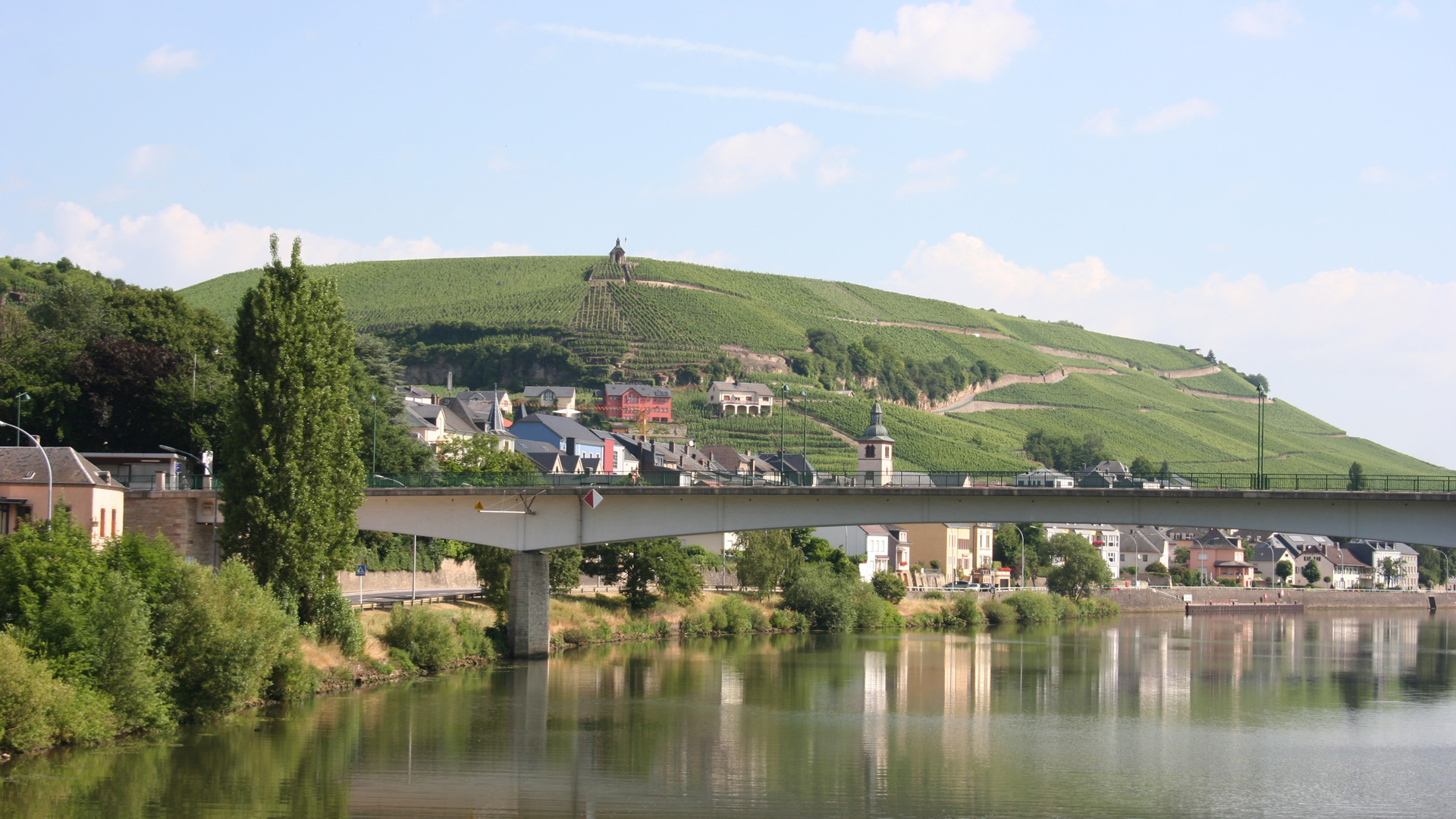 Wormeldange - Ardennen.nl - vakanties & informatie