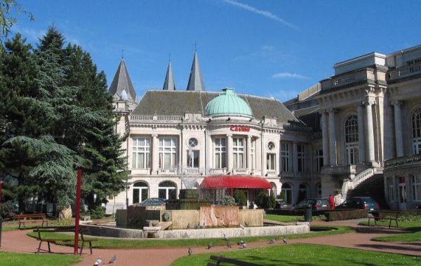 Spa → Top 10 Bezienswaardigheden + wat te doen in Spa - Ardennen.nl