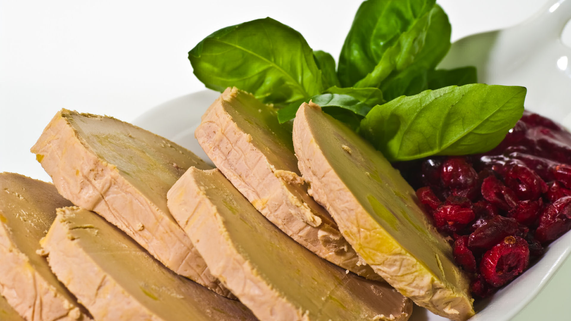 Eendenlever - Foie Gras - Lahérie - Ardennen.nl