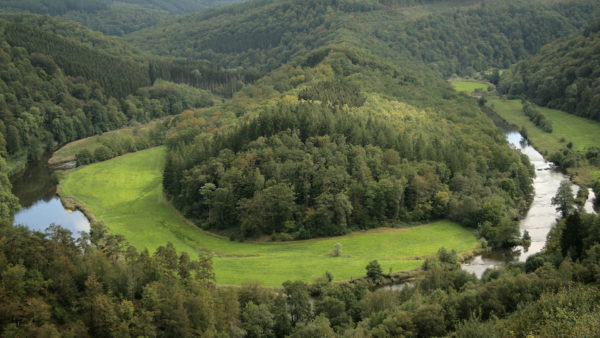 Bouillon → Top 10 Bezienswaardigheden + wat te doen in Bouillon ...
