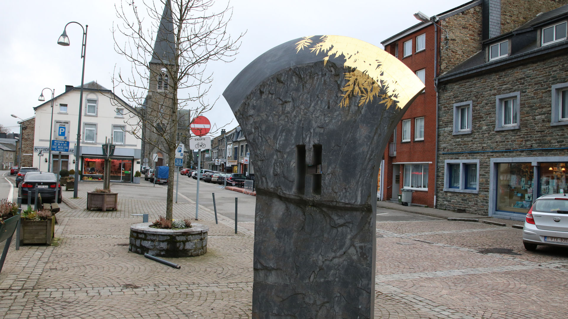 Paliseul - Ardennen.nl - vakanties & informatie