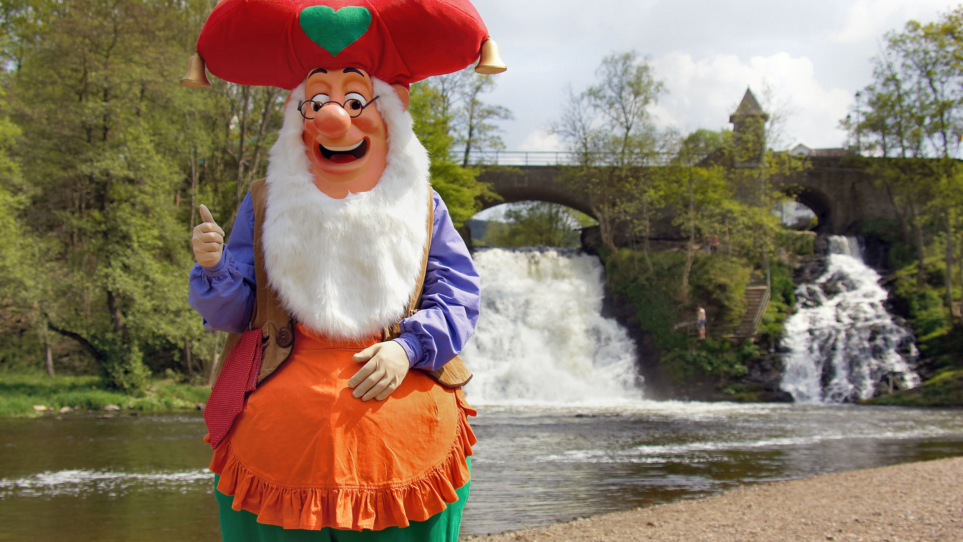 Plopsa Coo - Alles wat u moet weten voor een bezoek - Ardennen.nl