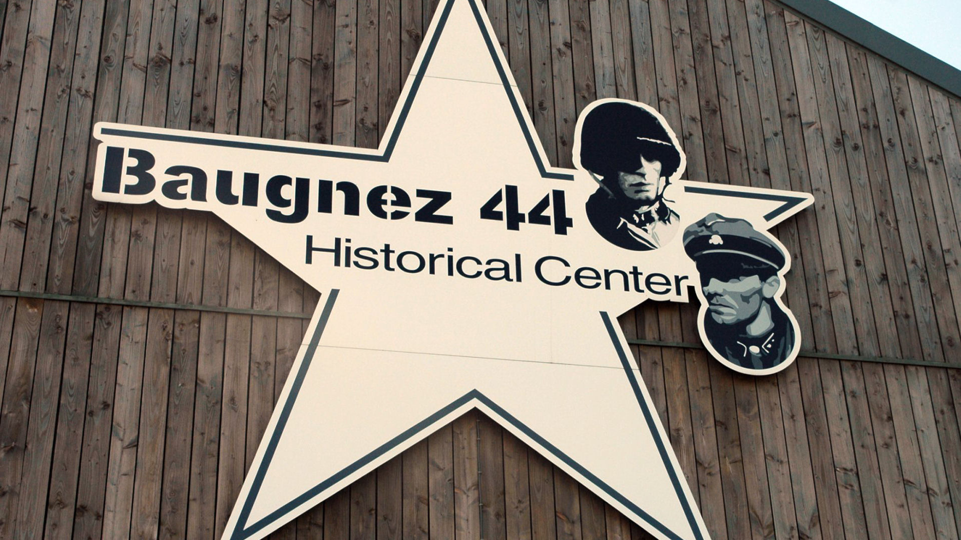 Baugnez 44 Historical Center - Alles wat u moet weten - Ardennen.nl