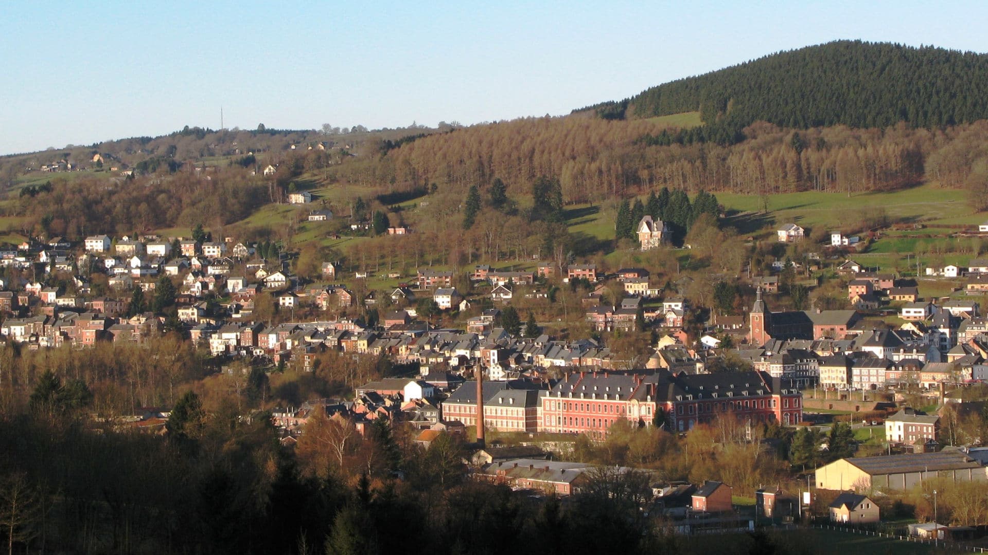 Stavelot → Top 10 bezienswaardigheden + wat te doen - Ardennen.nl