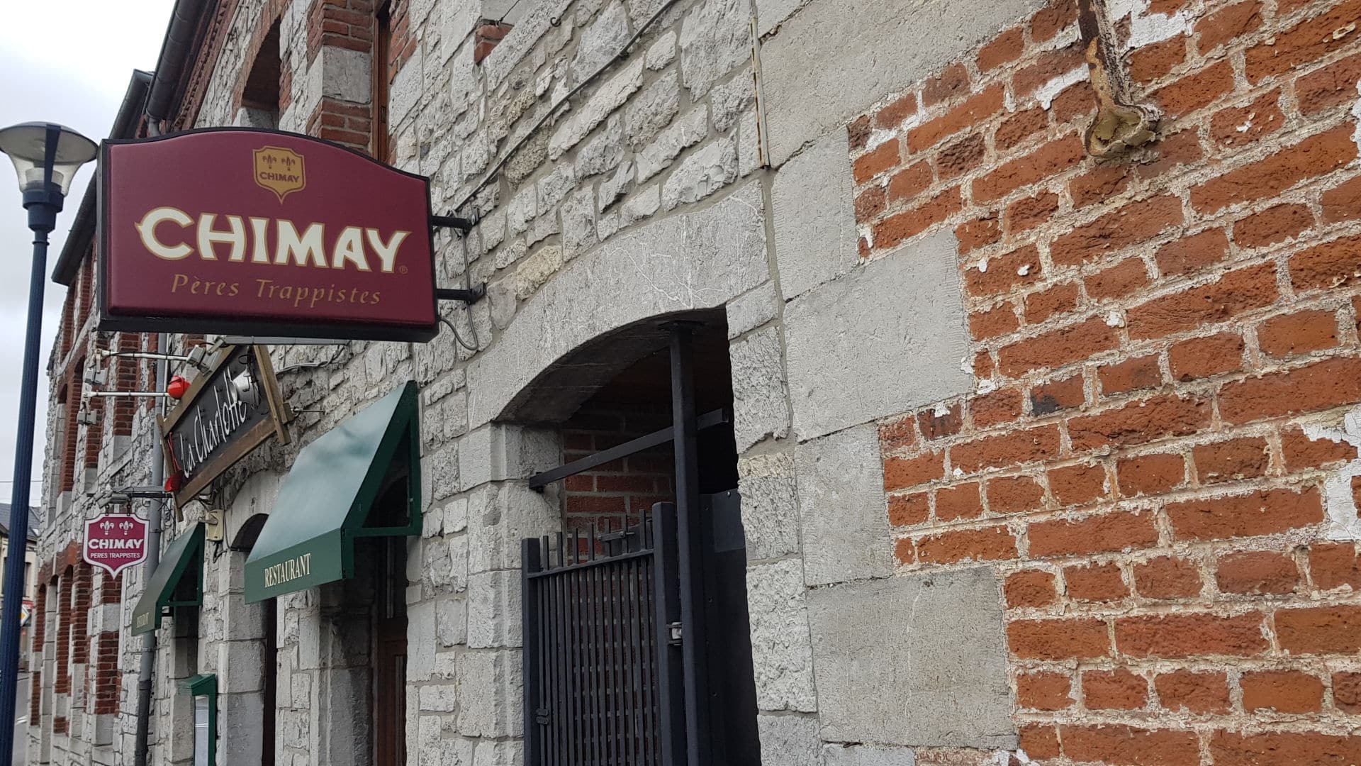 Chimay → Top 10 wat te doen + bezienswaardigheden - Ardennen.nl