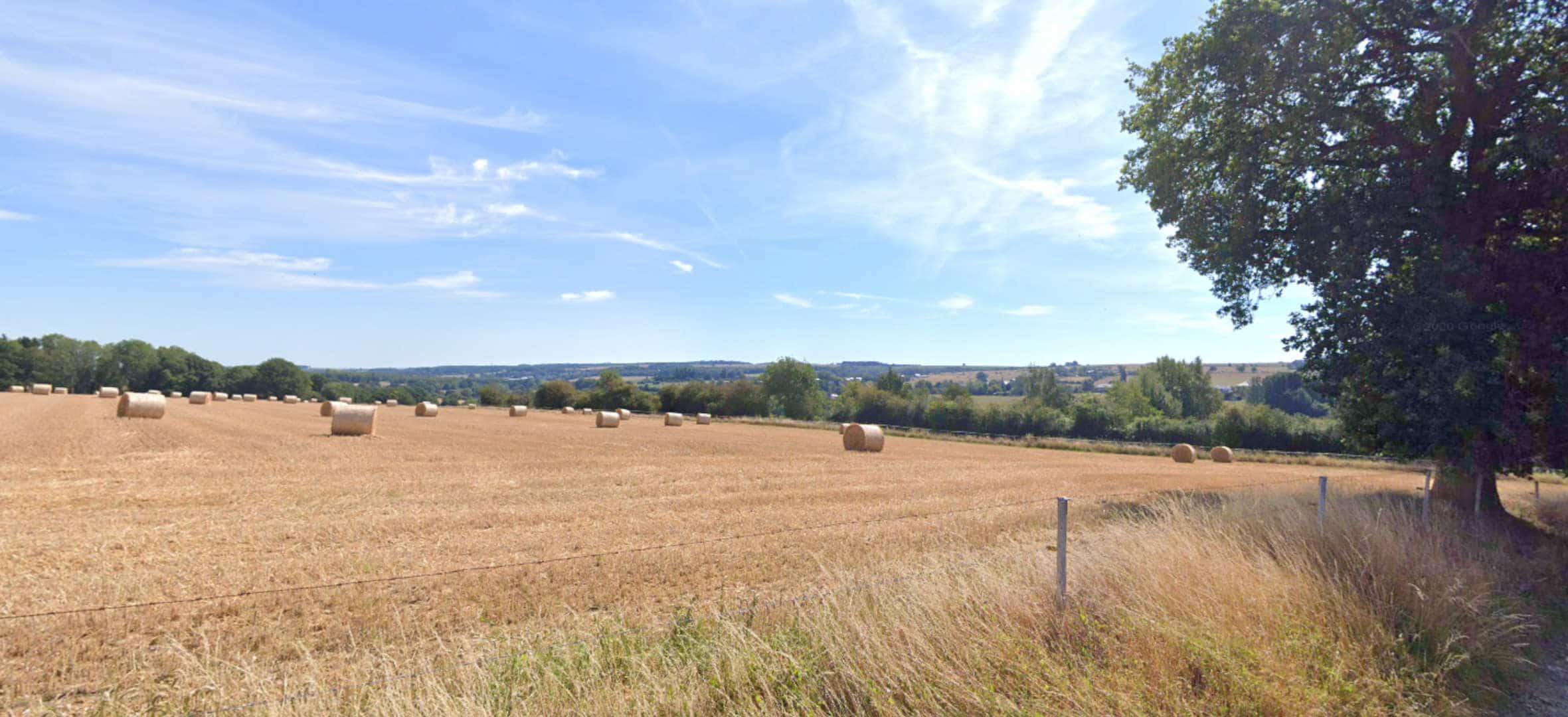 Chardeneux, een van de Mooiste Dorpen van Wallonië - Ardennen.nl